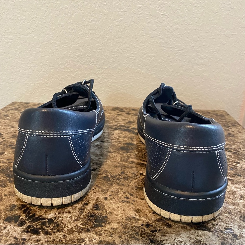 Used Nike Boat Shoes - Gem